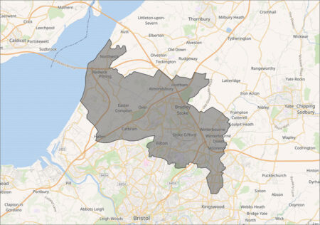 Final consultation on proposed changes to FaBS constituency boundary ...