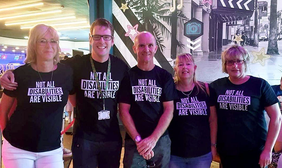 New social group for adults with hidden disabilities in north Bristol ...