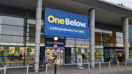Bradley Stoke's One Below store to close on Sunday (14th January ...